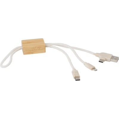 Charging cable, hanger - axpol.com.pl