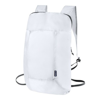 Foldable RPET backpack - axpol.com.pl