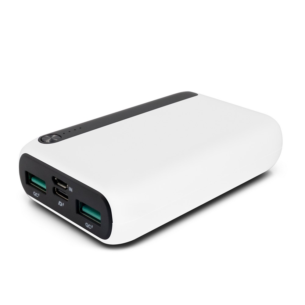 Power bank 10000 mAh | Dashonte - axpol.com.pl