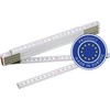 Folding meter 2m - axpol.com.pl