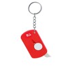 RABS keyring, box opener blade - axpol.com.pl