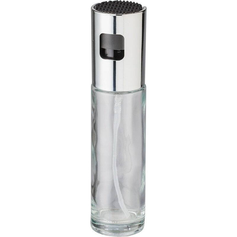 Glass dispenser with spray - axpol.com.pl