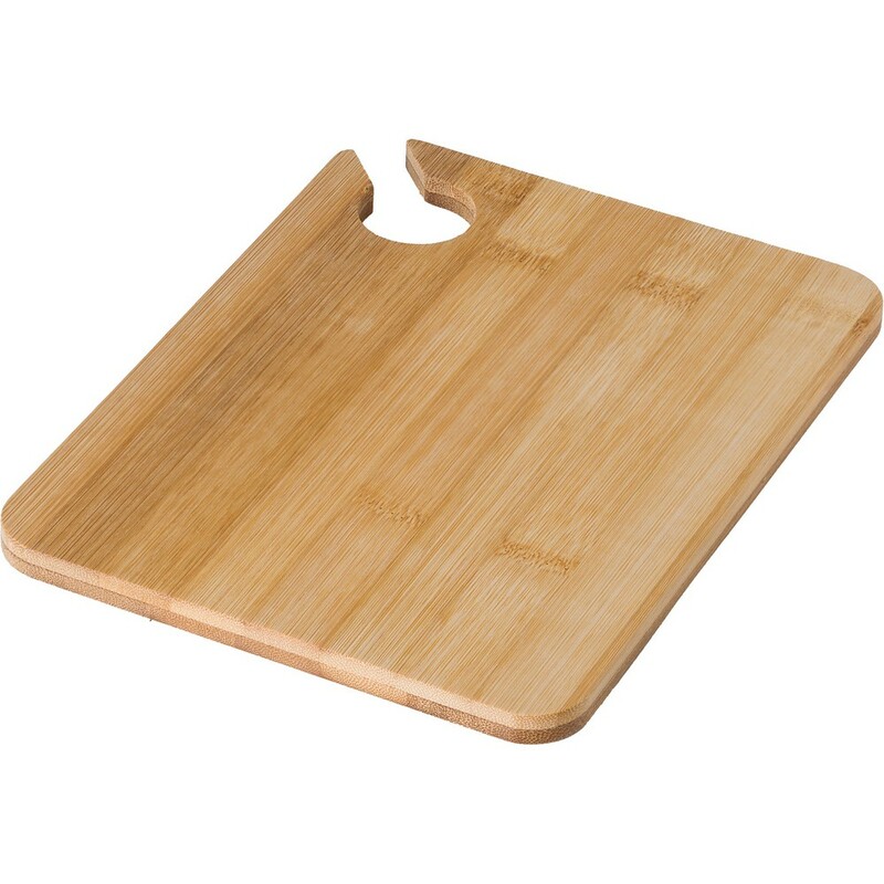 Bamboo serving board - axpol.com.pl