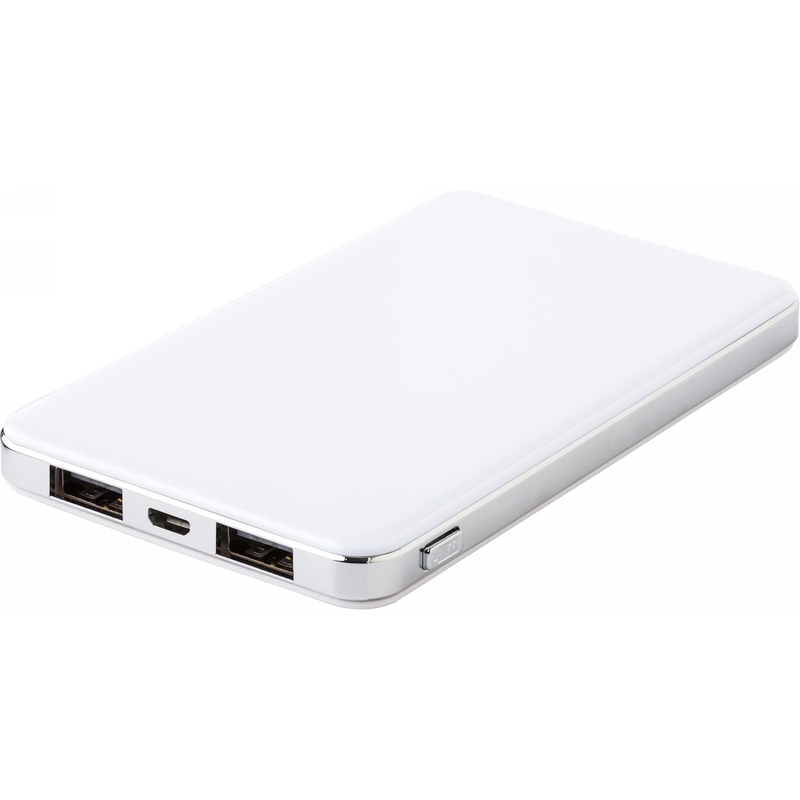 Power bank 5000 mAh - axpol.com.pl
