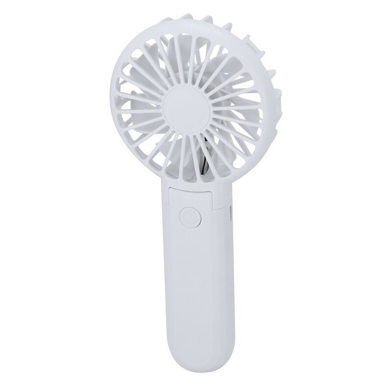 Pocket fan, foldable - axpol.com.pl