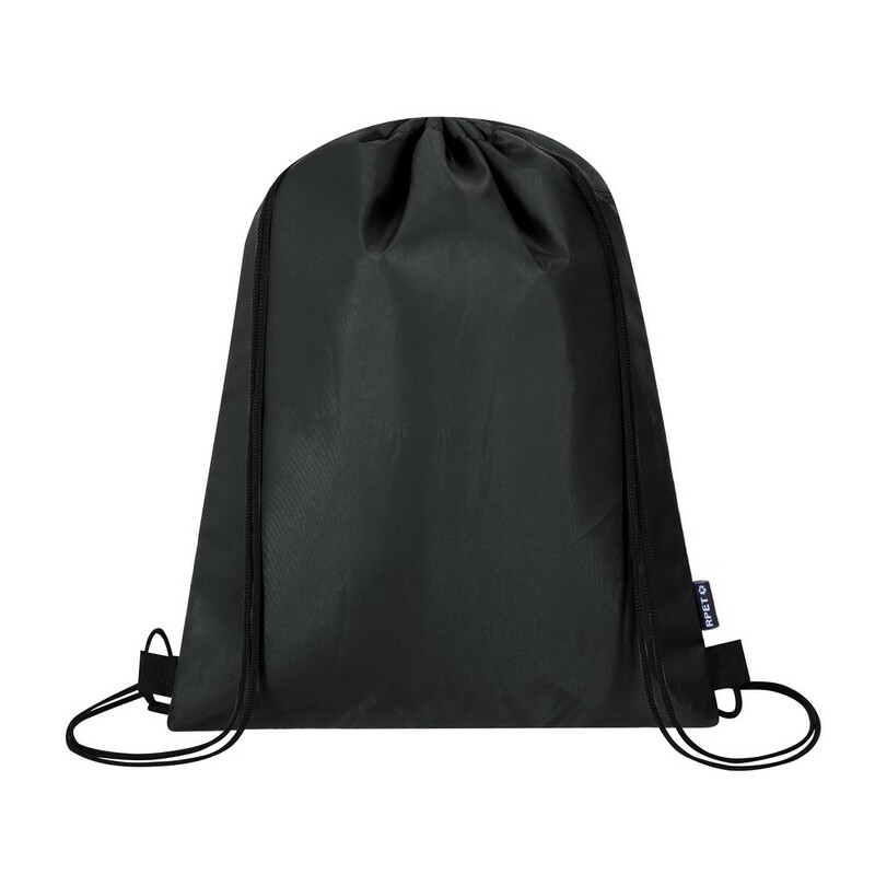 RPET drawstring bag - axpol.com.pl