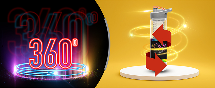 UV360 Print presentation - axpol.com.pl