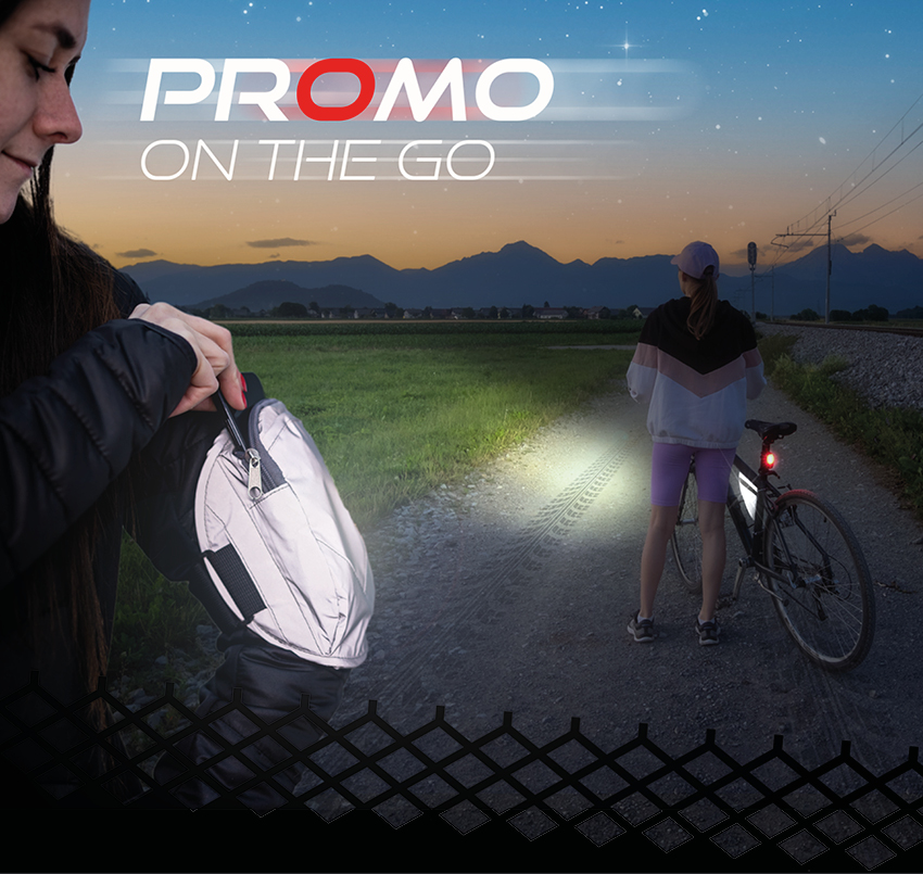 Promo on the go - axpol.com.pl