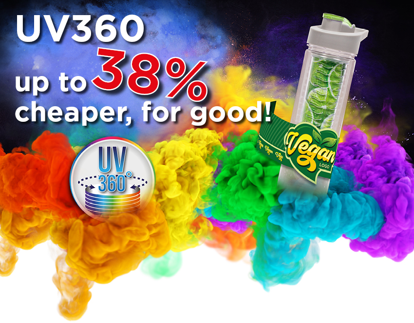 New, reduced price for UV360! - axpol.com.pl